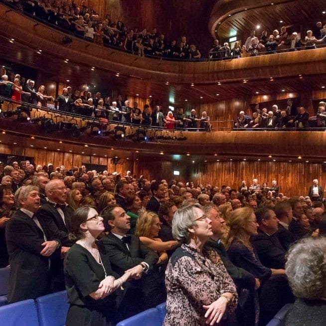 75th Wexford Festival Opera 2026 | Wexford, Ireland - Euro Travelo