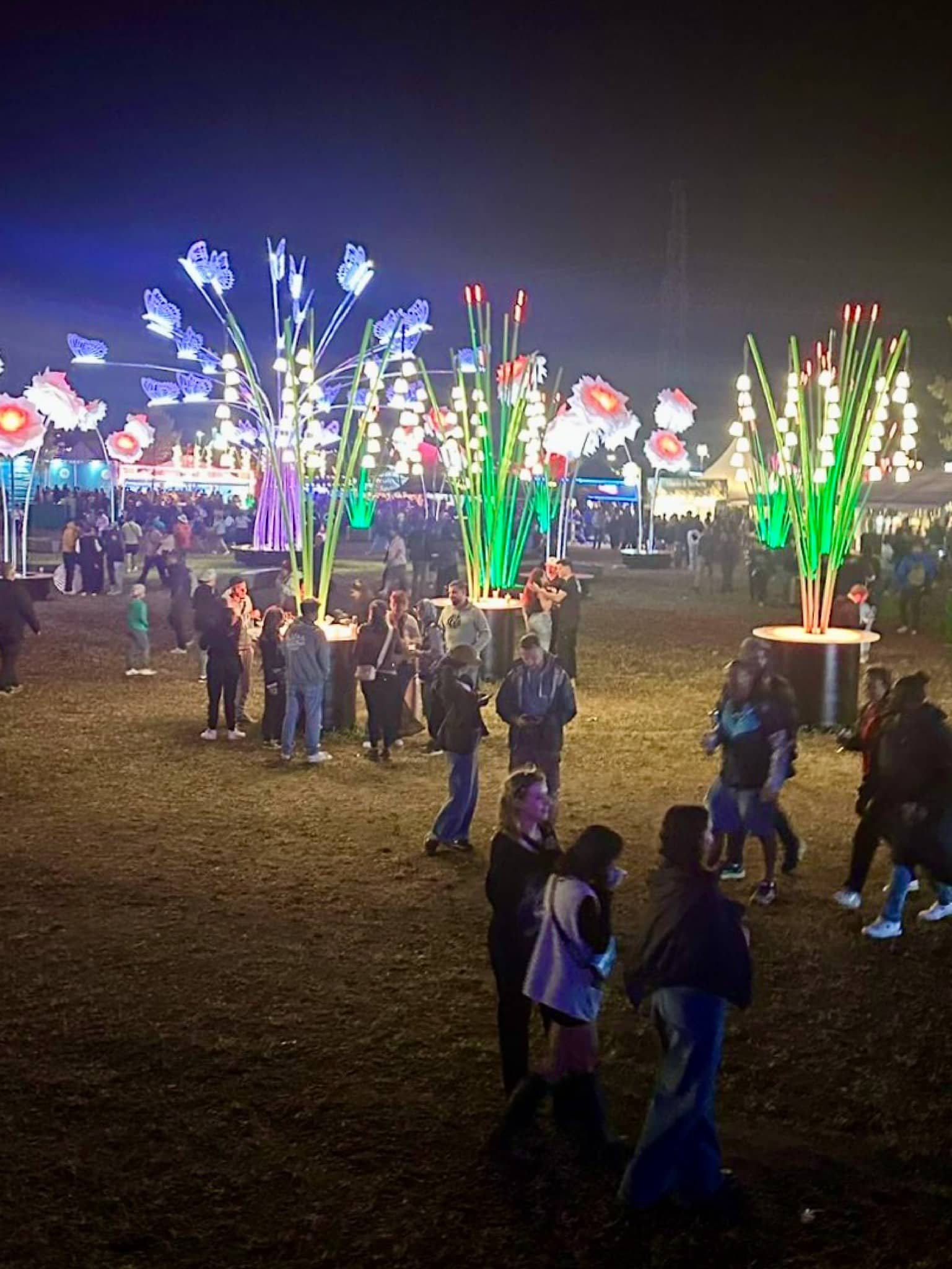 Paléo Festival Nyon – Switzerland 2026 - Euro Travelo
