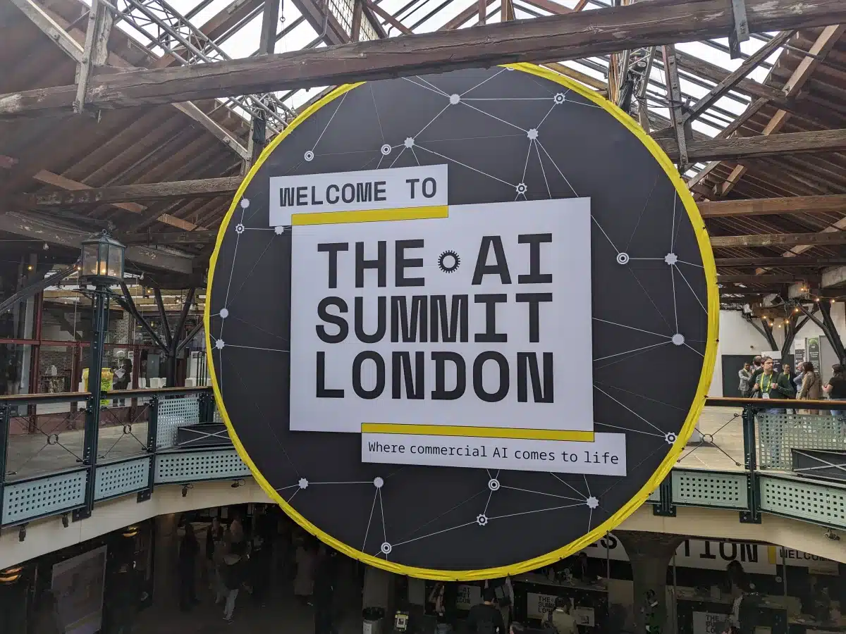 AI Summit (London) — UK 2026 - Euro Travelo