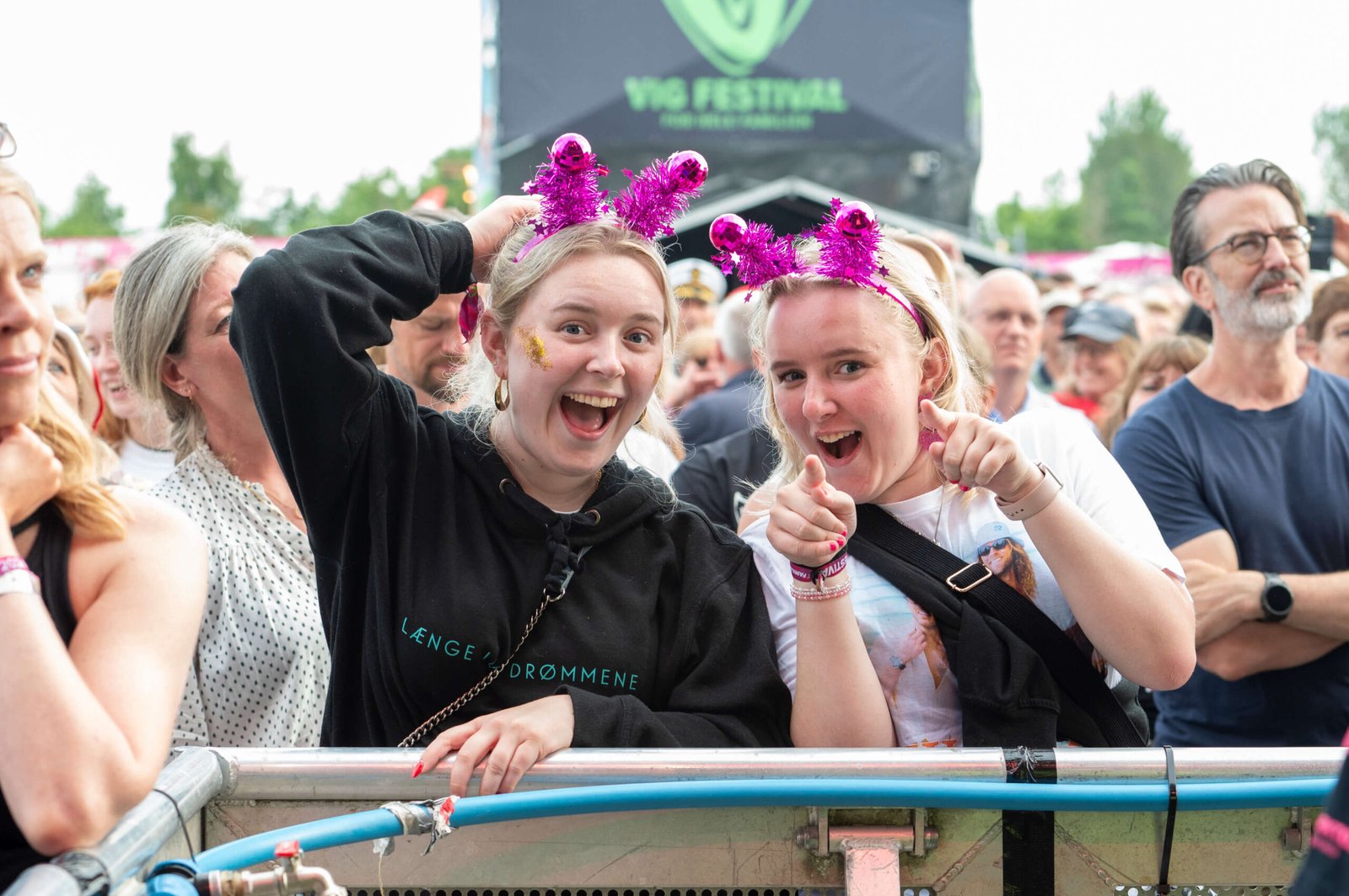 Vig Festival 2026, Vig, Denmark - Euro Travelo