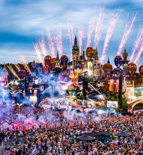 Montreux Jazz Festival 2026: The Ultimate Guide to Music on Lake Geneva ...